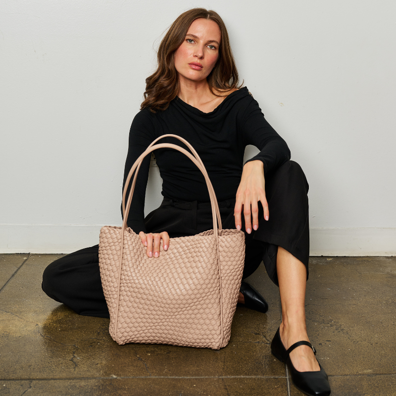 Fashion Handbags | Chic Purses & Luxe Bags | Moda Luxe
