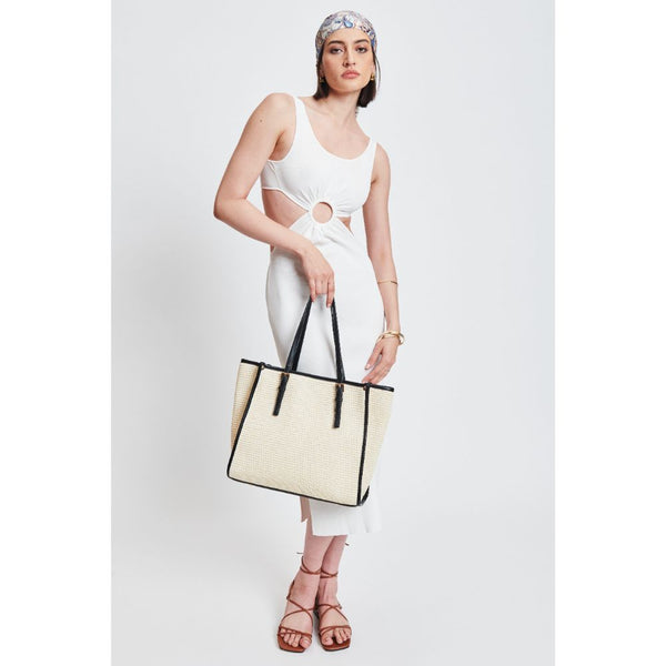 Brixley Tote - Moda Luxe