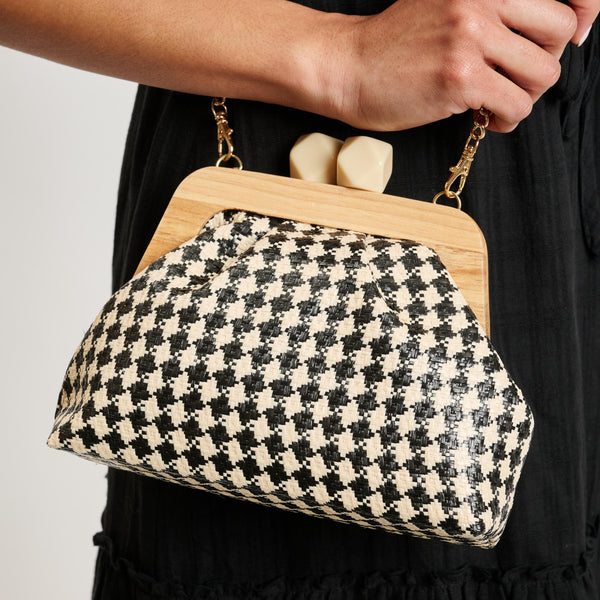 Fashion Handbags | Chic Purses & Luxe Bags | Moda Luxe