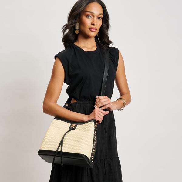 Rina Shoulder Bag - Moda Luxe