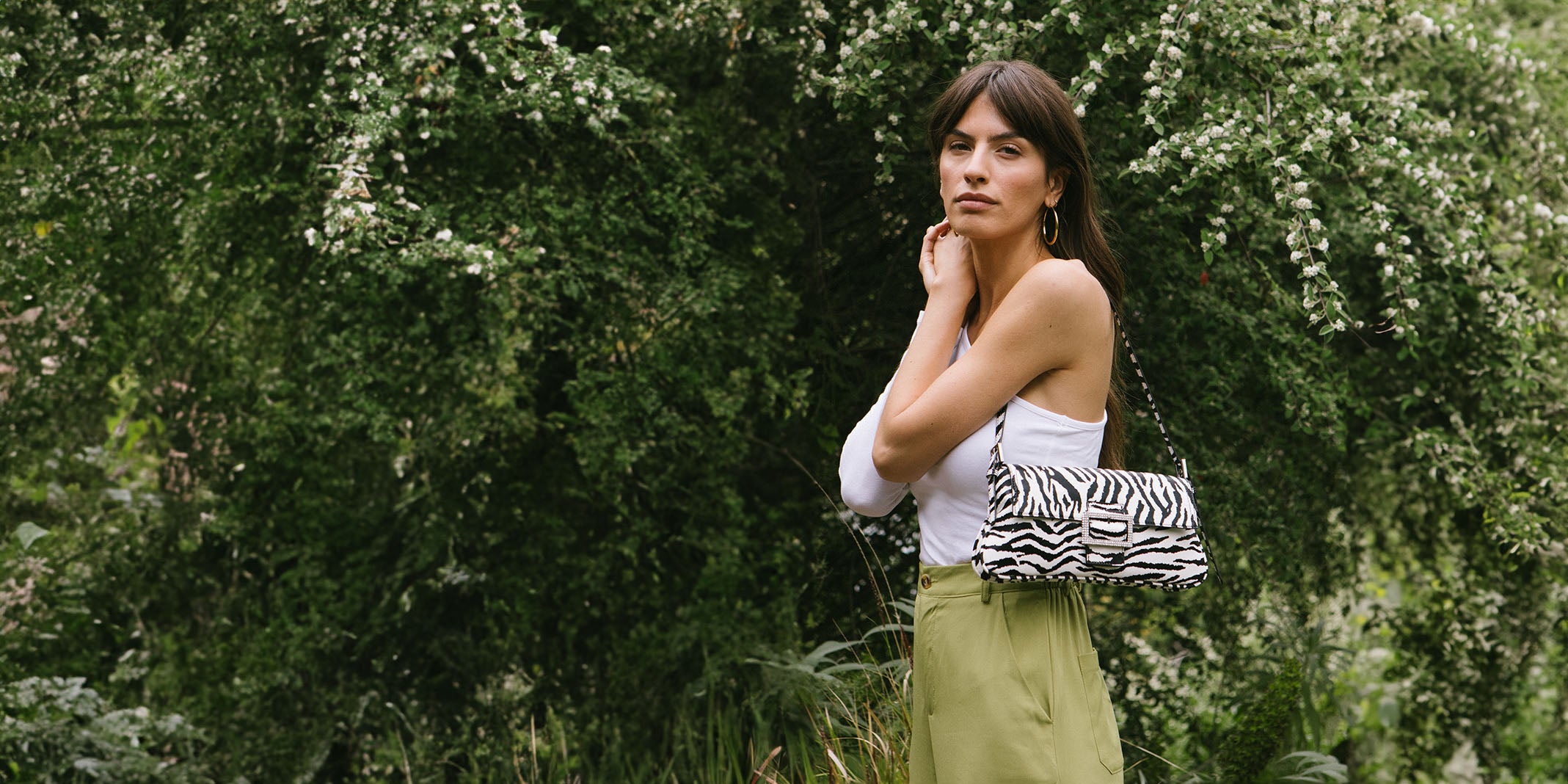 Fashion Handbags | Chic Purses & Luxe Bags | Moda Luxe