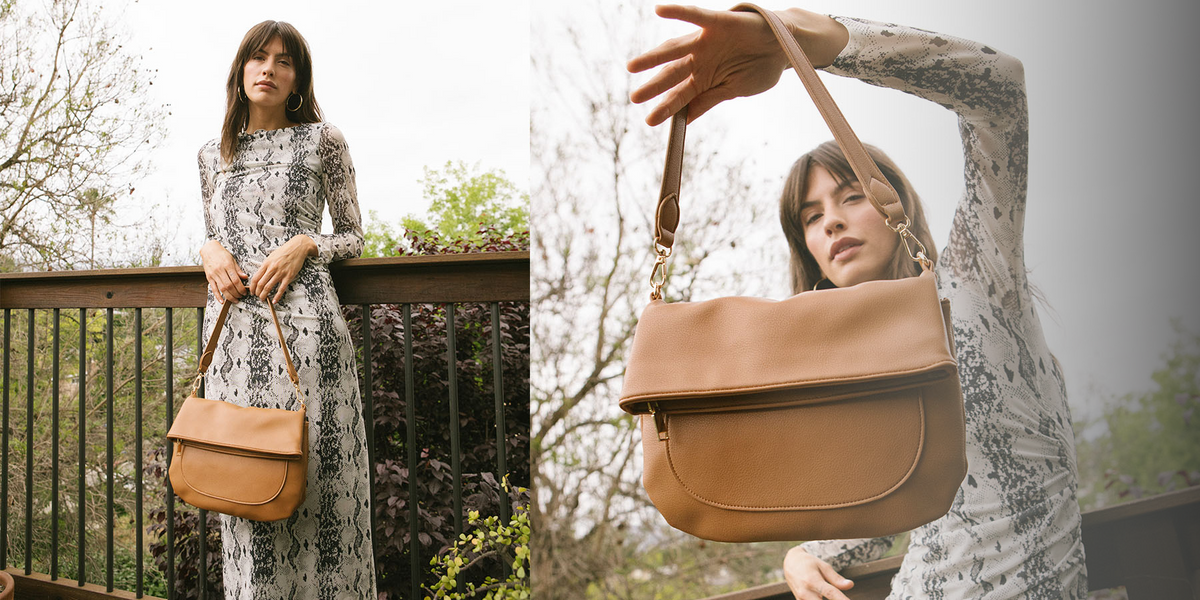 Fashion Handbags | Chic Purses & Luxe Bags | Moda Luxe